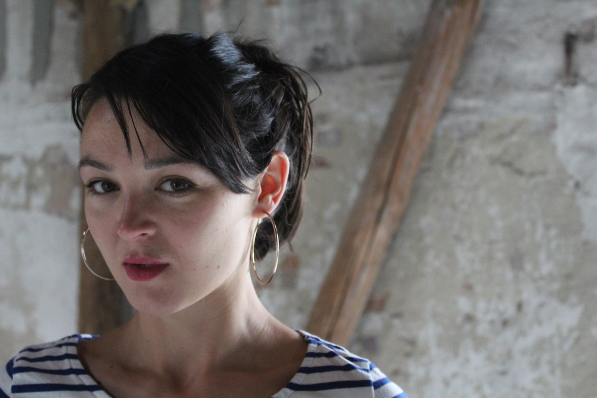 About – mariamalone